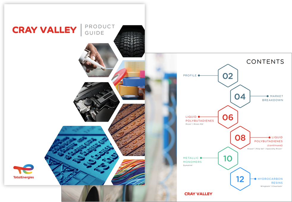 Download Catalog - Cray Valley